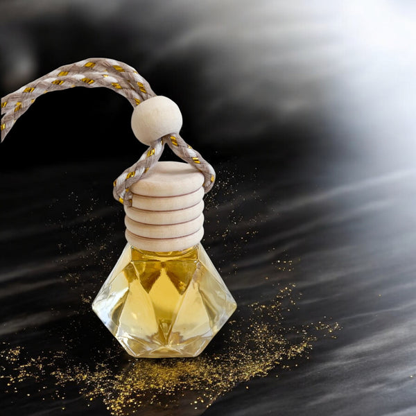 BACCARAT ROUGE - Car Diffuser