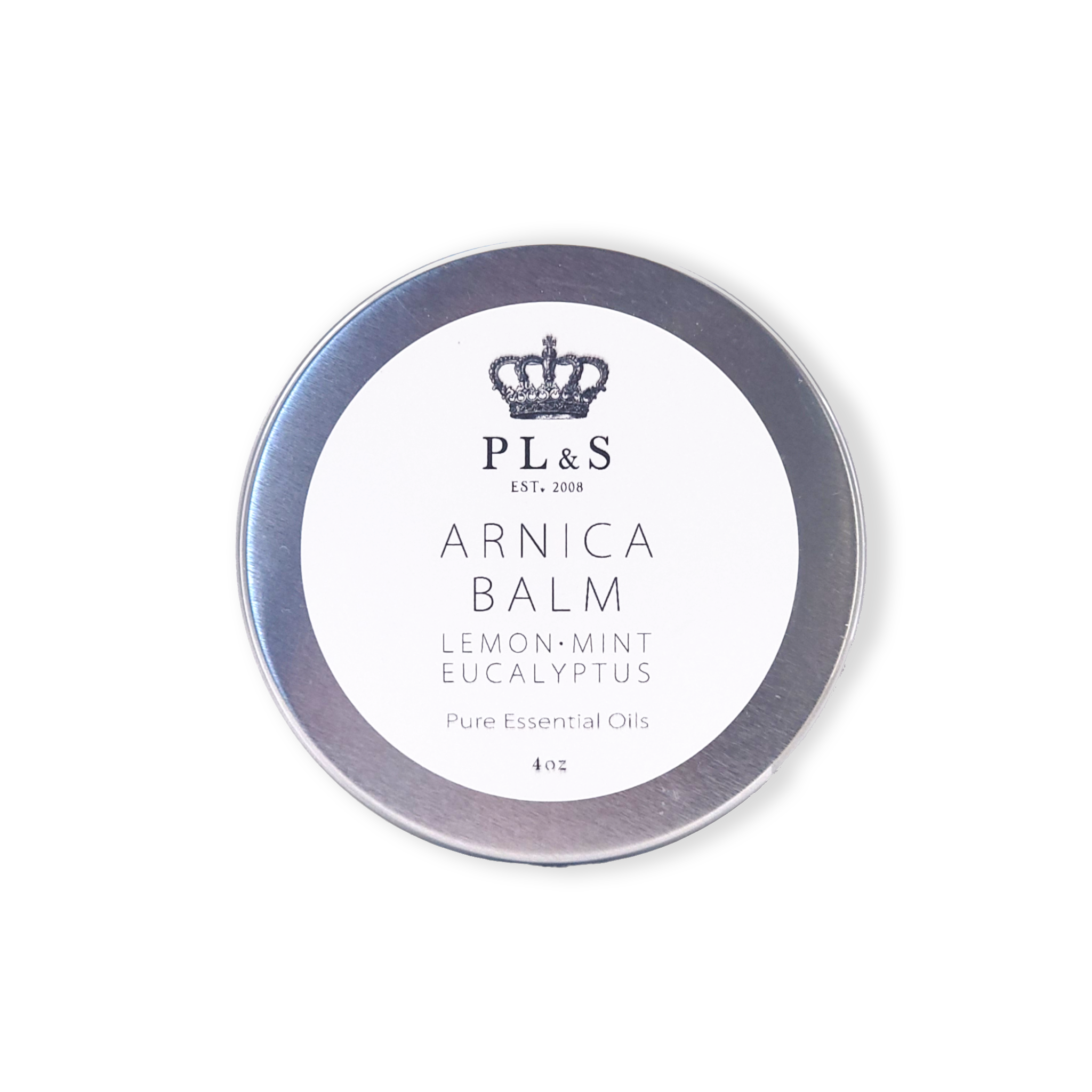 ARNICA HEALING BALM - Peace Love & Soap